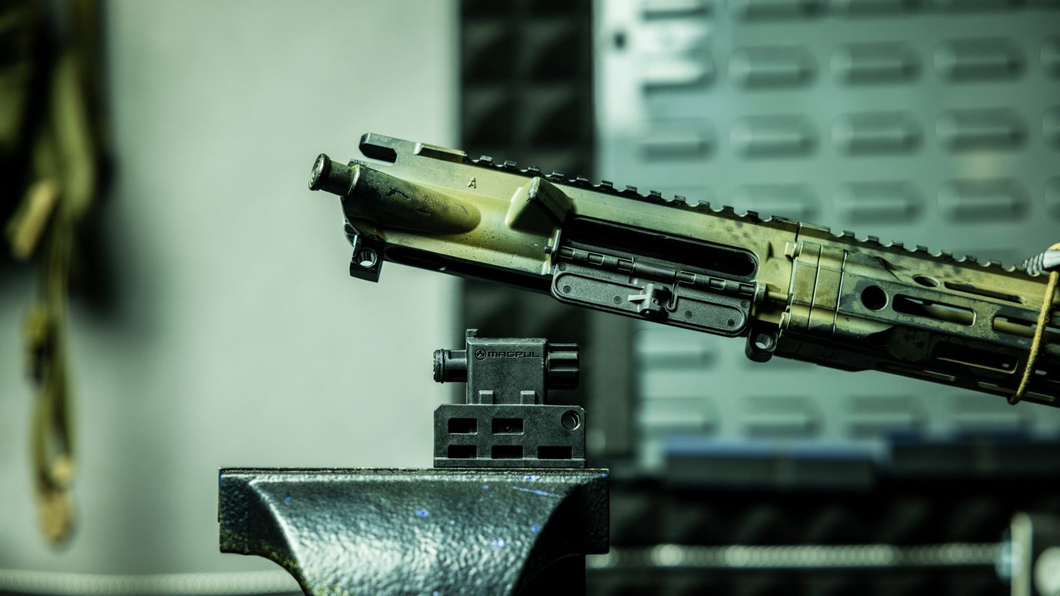 Magpul BEV Block – AR-15/M4 – T.REX ARMS