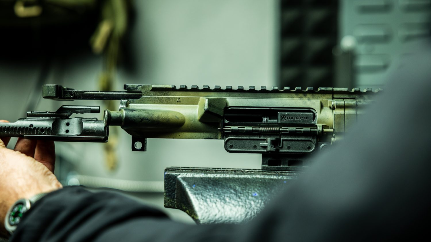 Magpul BEV Block – AR-15/M4 – T.REX ARMS