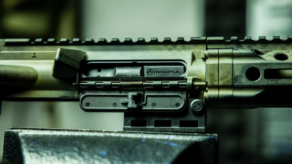 Magpul BEV Block – AR-15/M4 – T.REX ARMS