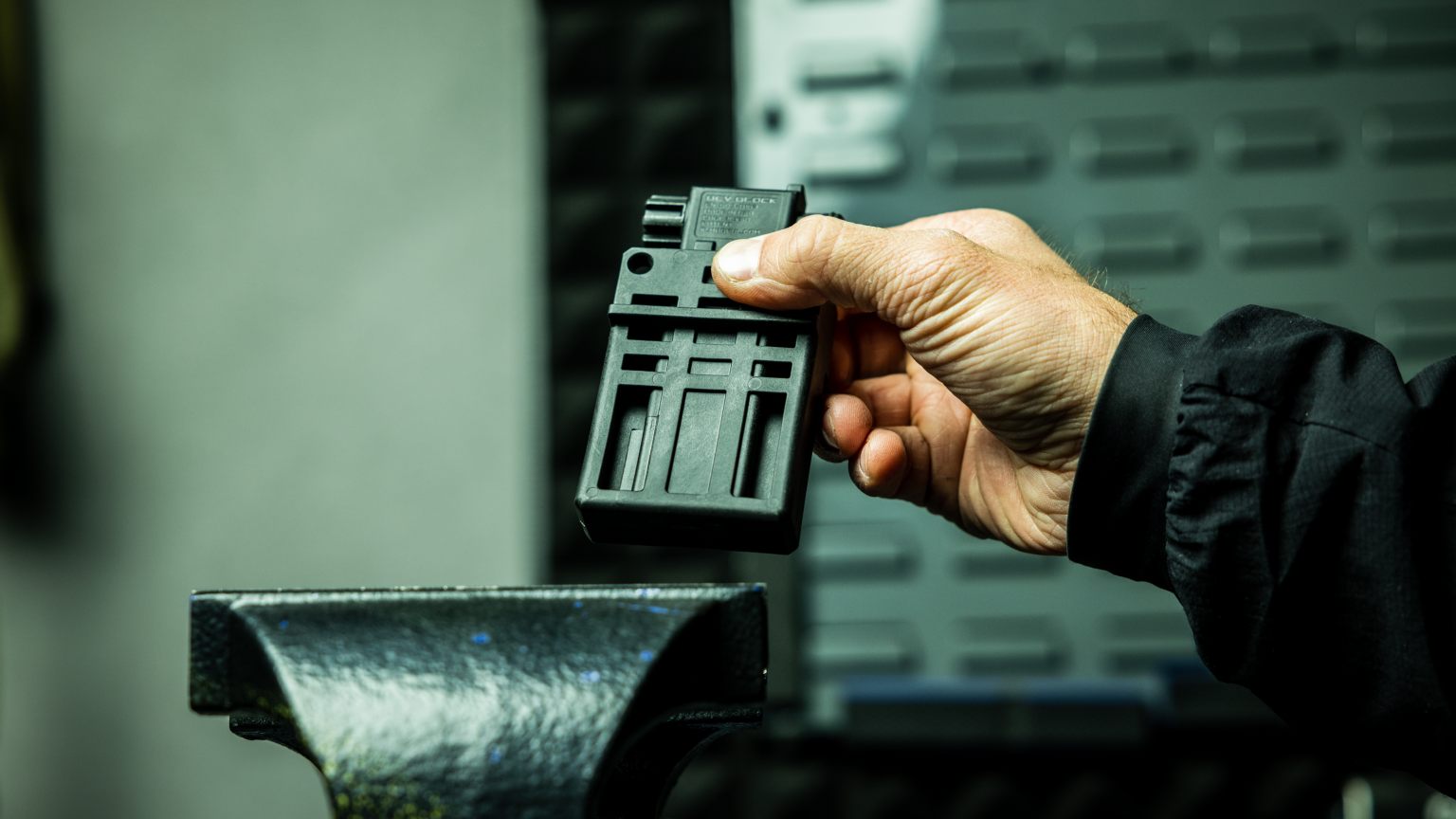 Magpul BEV Block – AR-15/M4 – T.REX ARMS