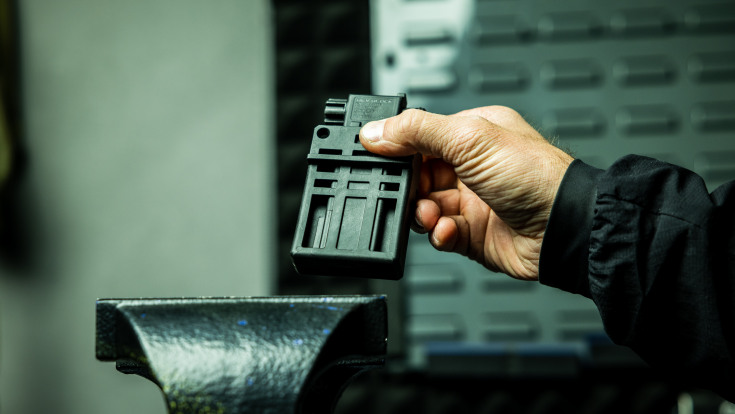 Magpul BEV Block – AR-15/M4 – T.REX ARMS