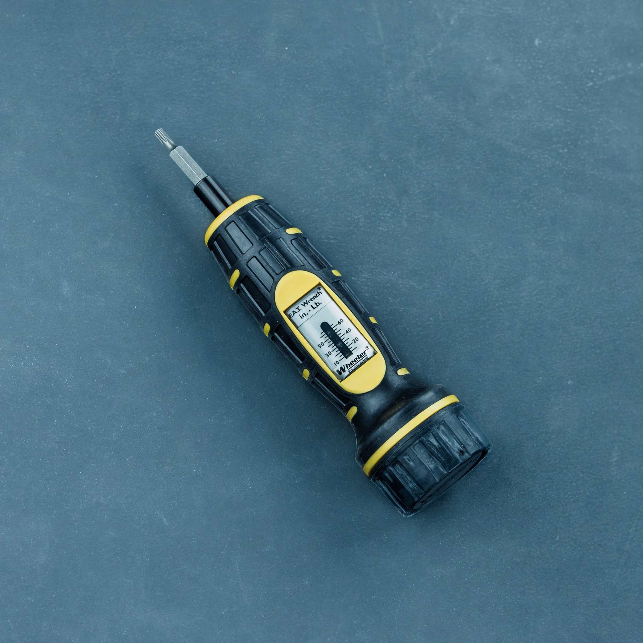 Wheeler Universal Bench Block – T.REX ARMS