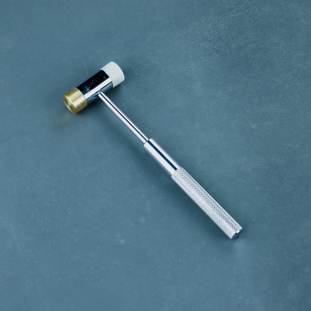 Wheeler AR-15 Roll Pin Install Tool Kit – T.REX ARMS