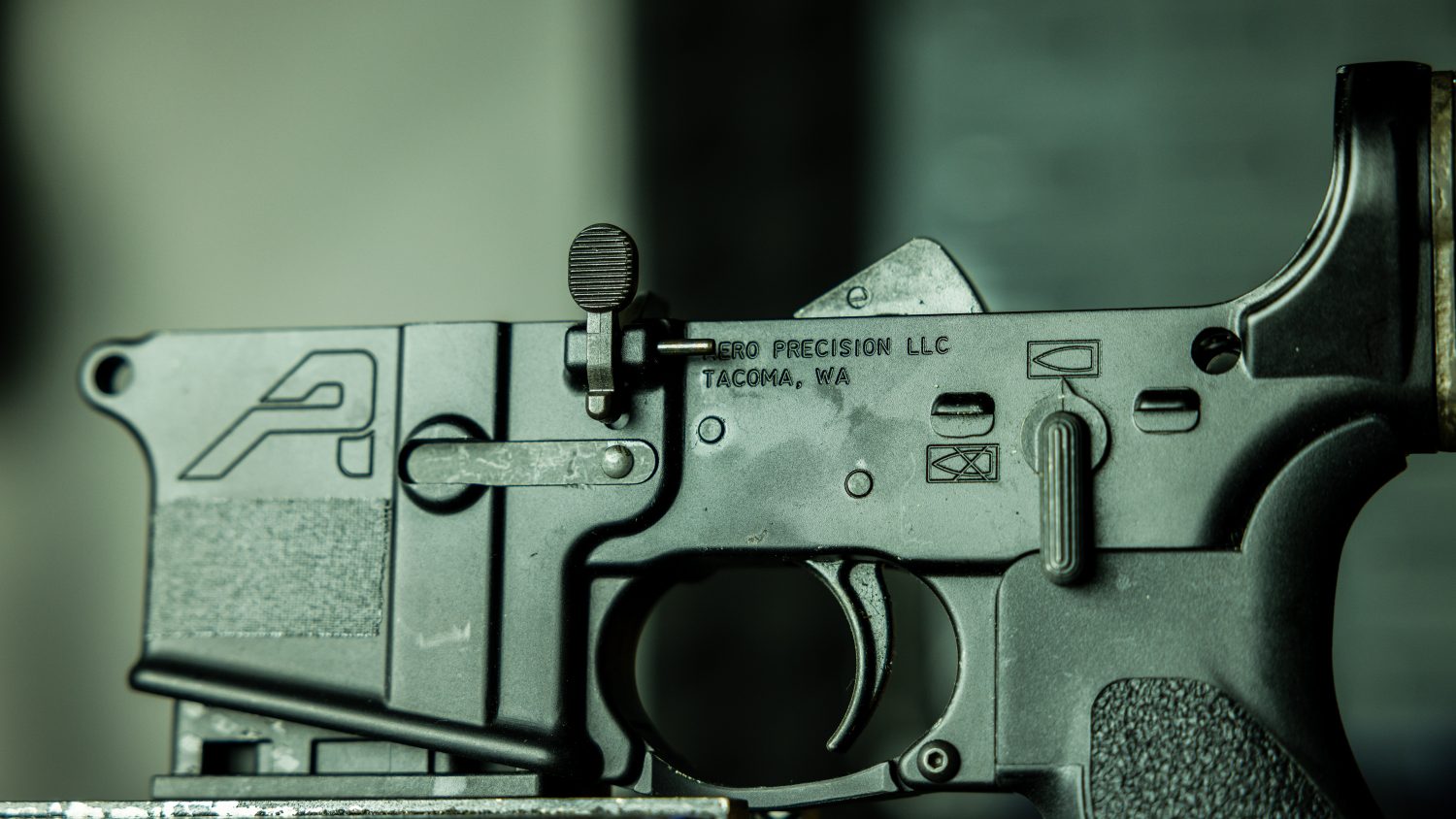 Wheeler AR-15 Roll Pin Install Tool Kit – T.REX ARMS