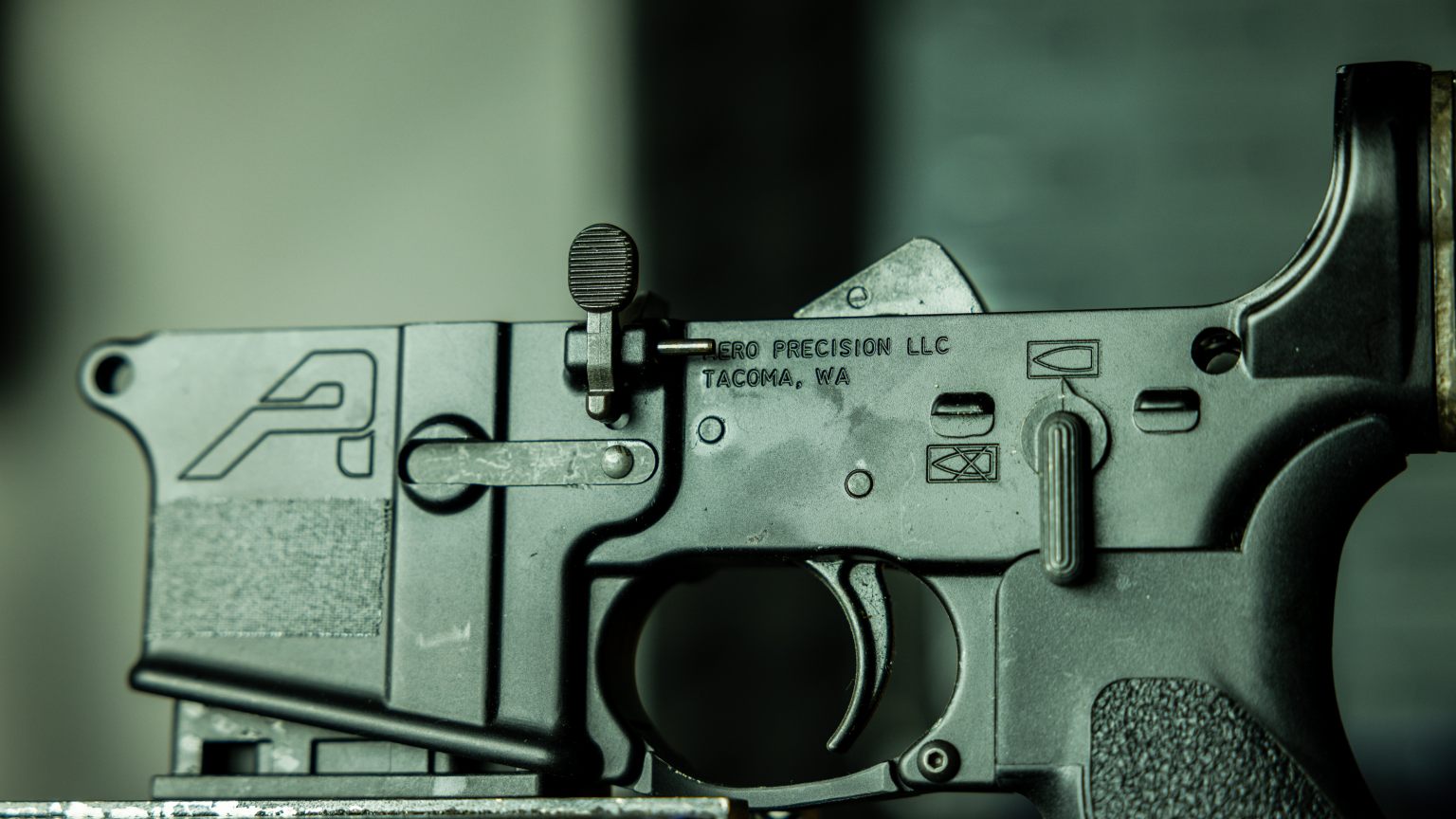 Wheeler AR-15 Roll Pin Install Tool Kit – T.REX ARMS