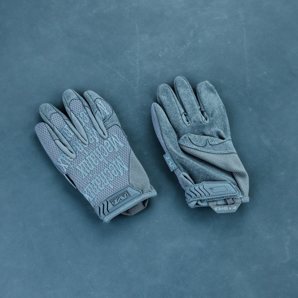 Mechanix The Original® Gloves – T.REX ARMS