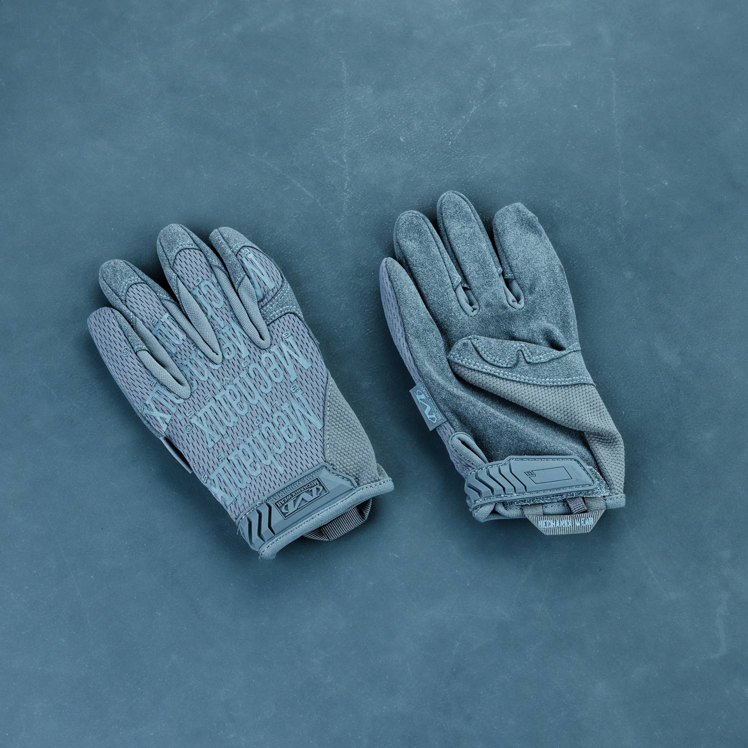 Mechanix The Original® Gloves – T.REX ARMS