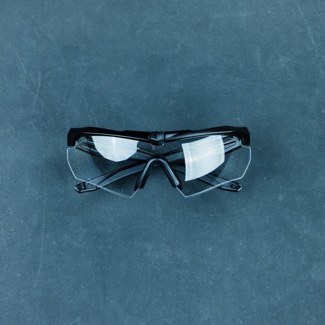 Eye Protection – Product categories – T.REX ARMS