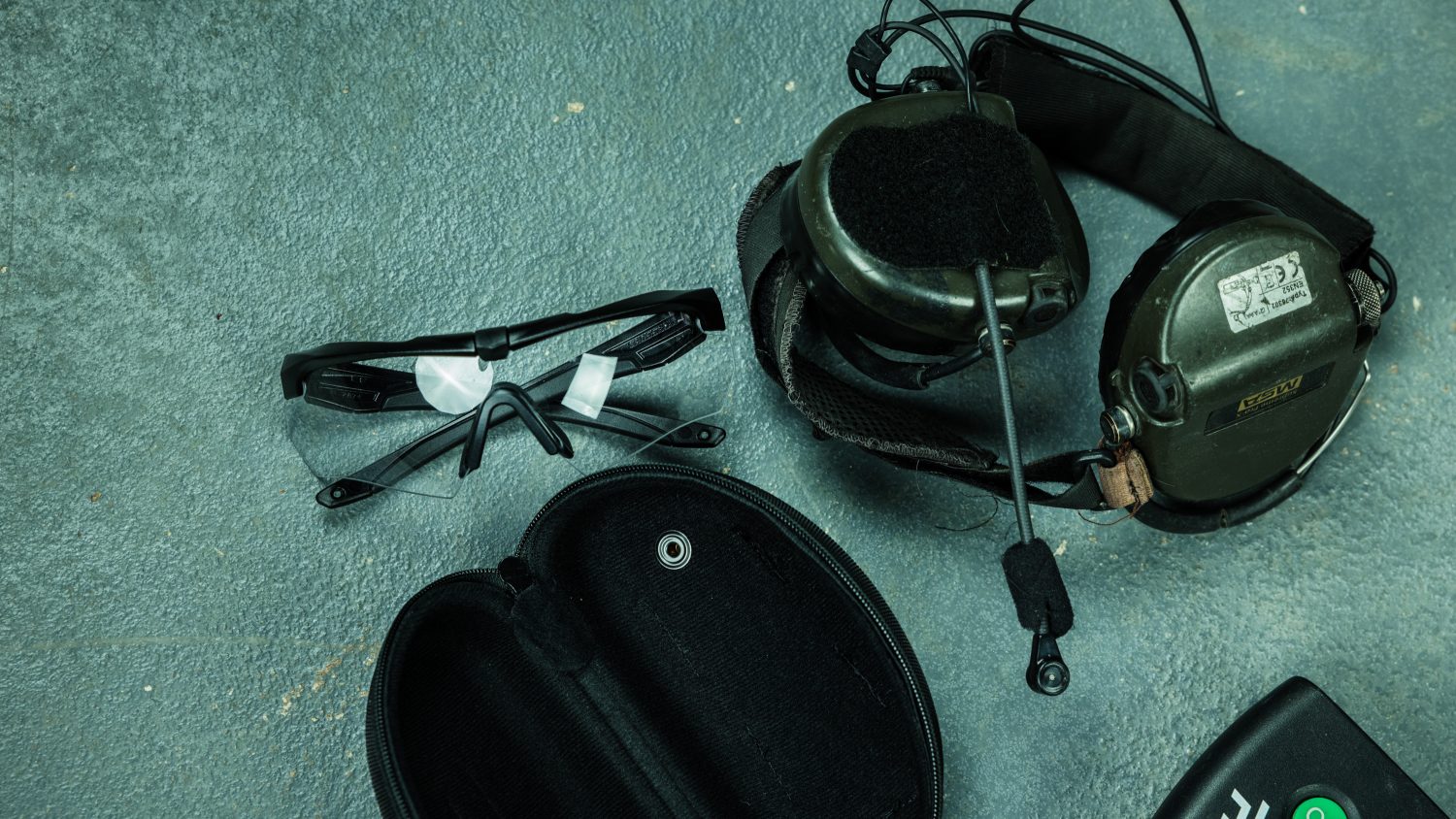 ESS Crossbow 2x Kit – T.REX ARMS