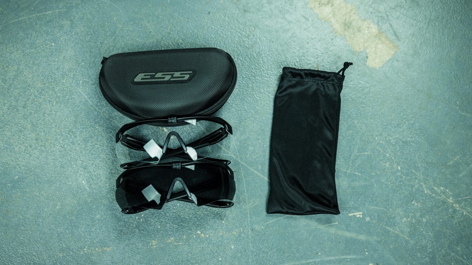 ESS Crossbow 2x Kit – T.REX ARMS