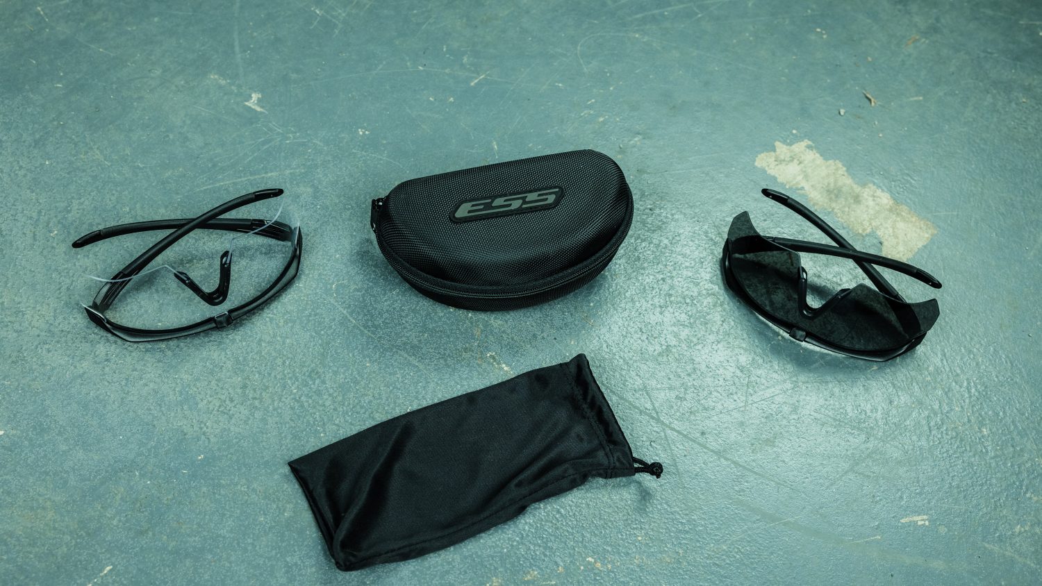 ESS Crossbow 2x Kit – T.REX ARMS