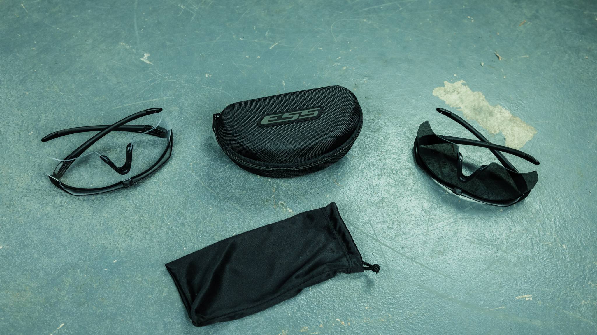 ESS Crossbow 2x Kit – T.REX ARMS