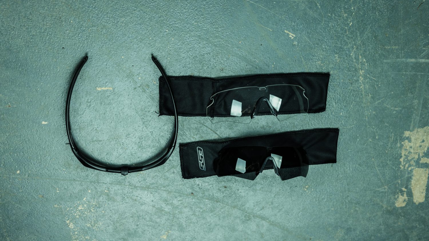 ESS Crossbow Replacement Lens – T.REX ARMS