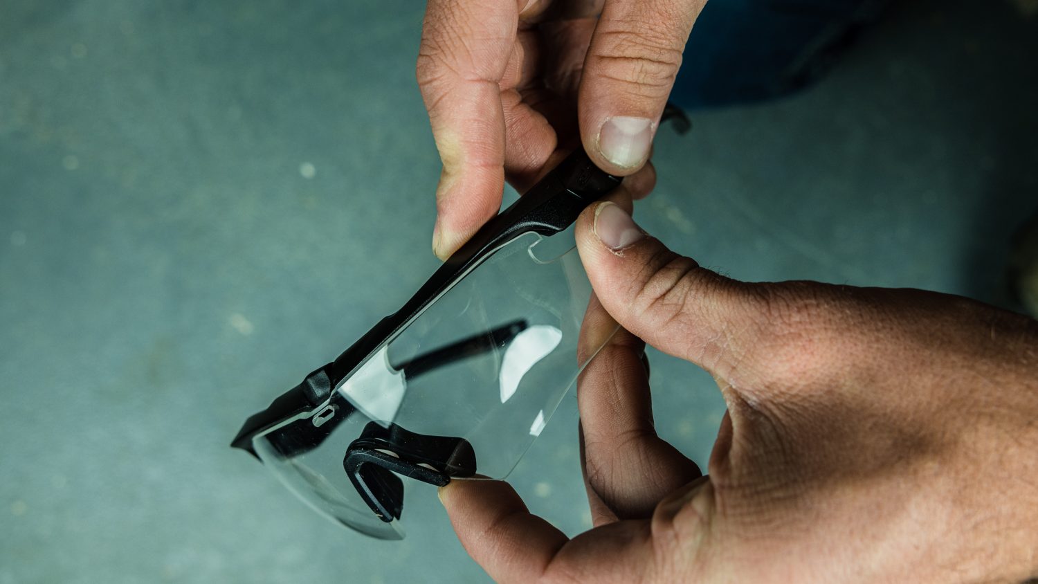 ESS Crossbow Replacement Lens – T.REX ARMS