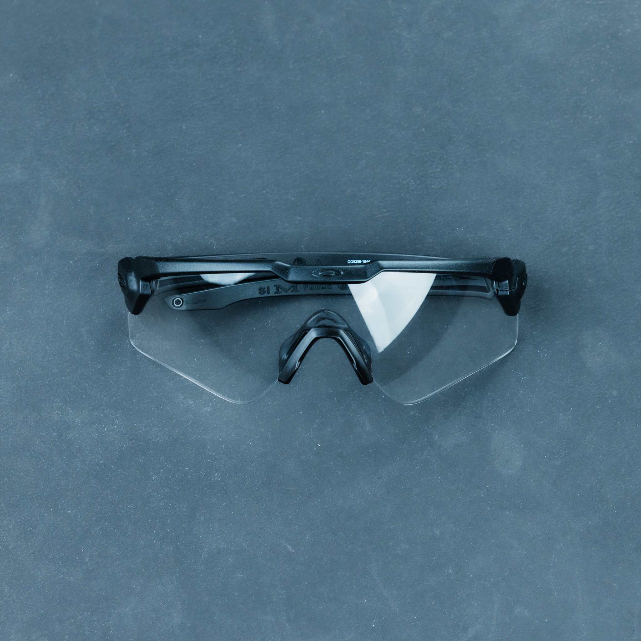 Oakley Standard Issue Ballistic M Frame Alpha Kit – T.REX ARMS
