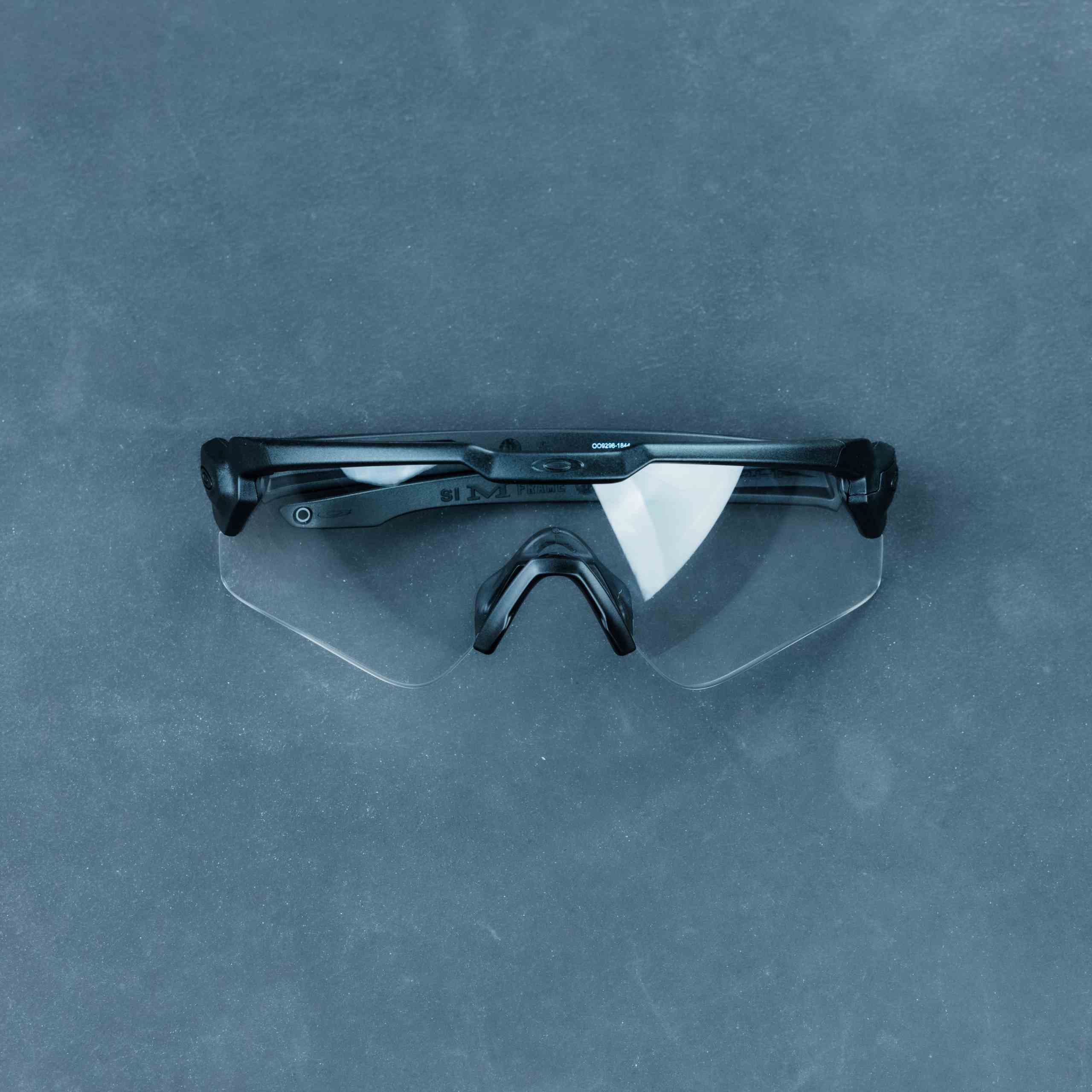 Oakley Standard Issue Ballistic M Frame Alpha Kit – T.REX ARMS