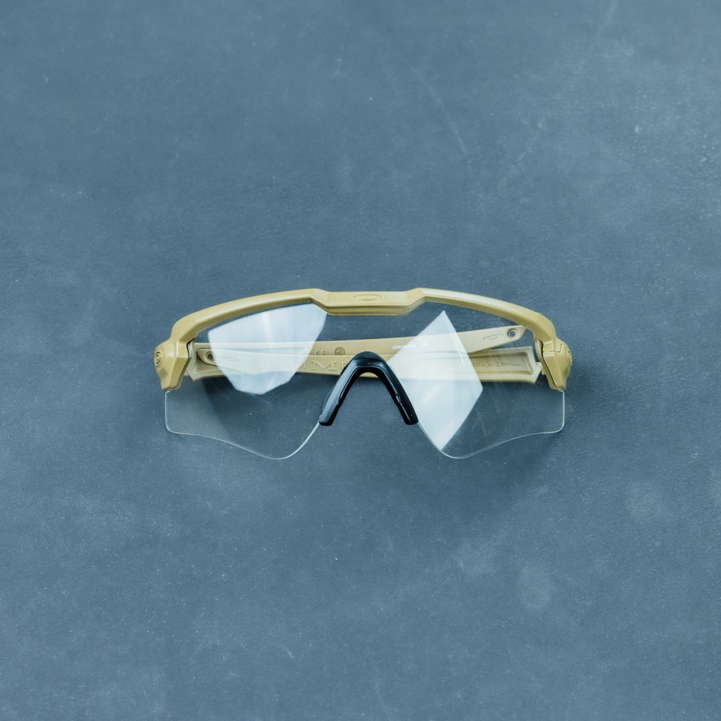 Oakley Standard Issue Ballistic M Frame Alpha Kit – T.REX ARMS