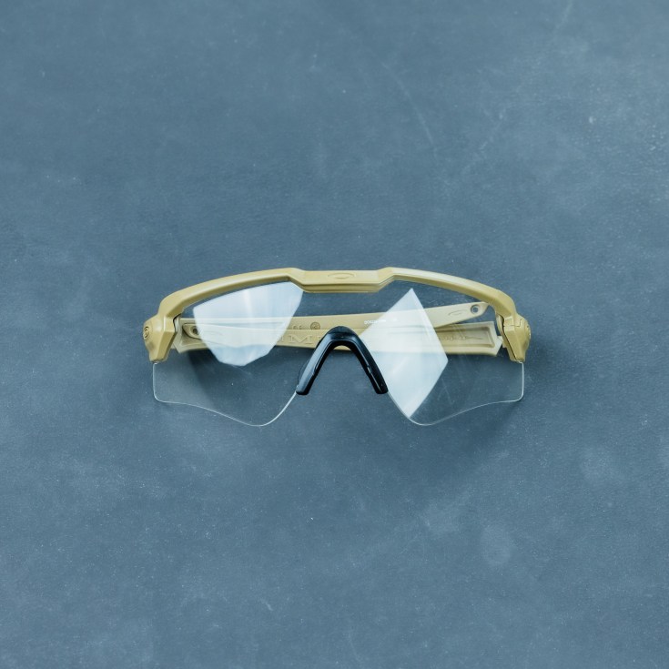 Oakley Standard Issue Ballistic M Frame Alpha Kit – T.REX ARMS