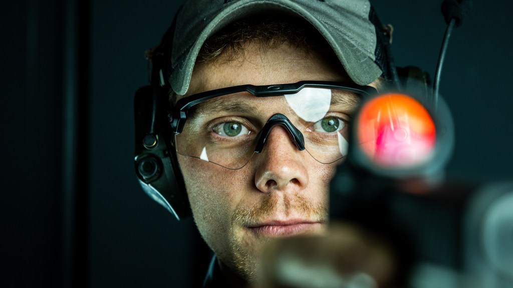 Oakley Standard Issue Ballistic M Frame Alpha Kit – T.REX ARMS