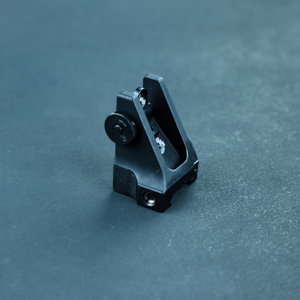 PRI Fixed Rear Sight – T.REX ARMS