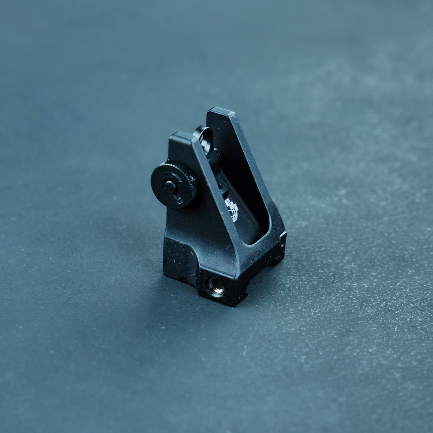 PRI Fixed Rear Sight – T.REX ARMS