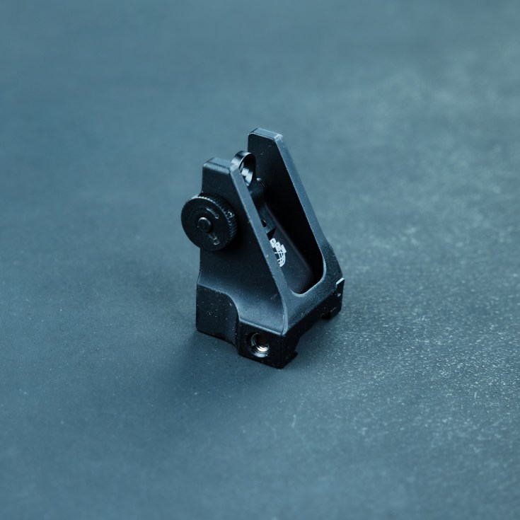 PRI Fixed Rear Sight – T.REX ARMS