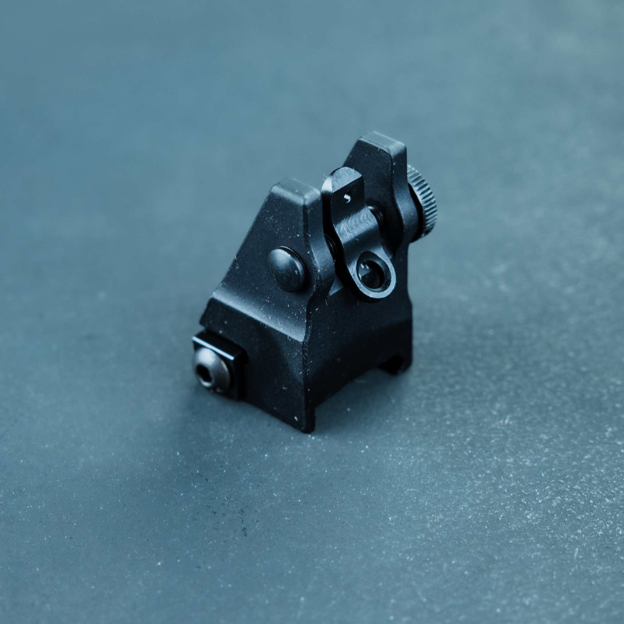 Iron Sights – Product categories – T.REX ARMS