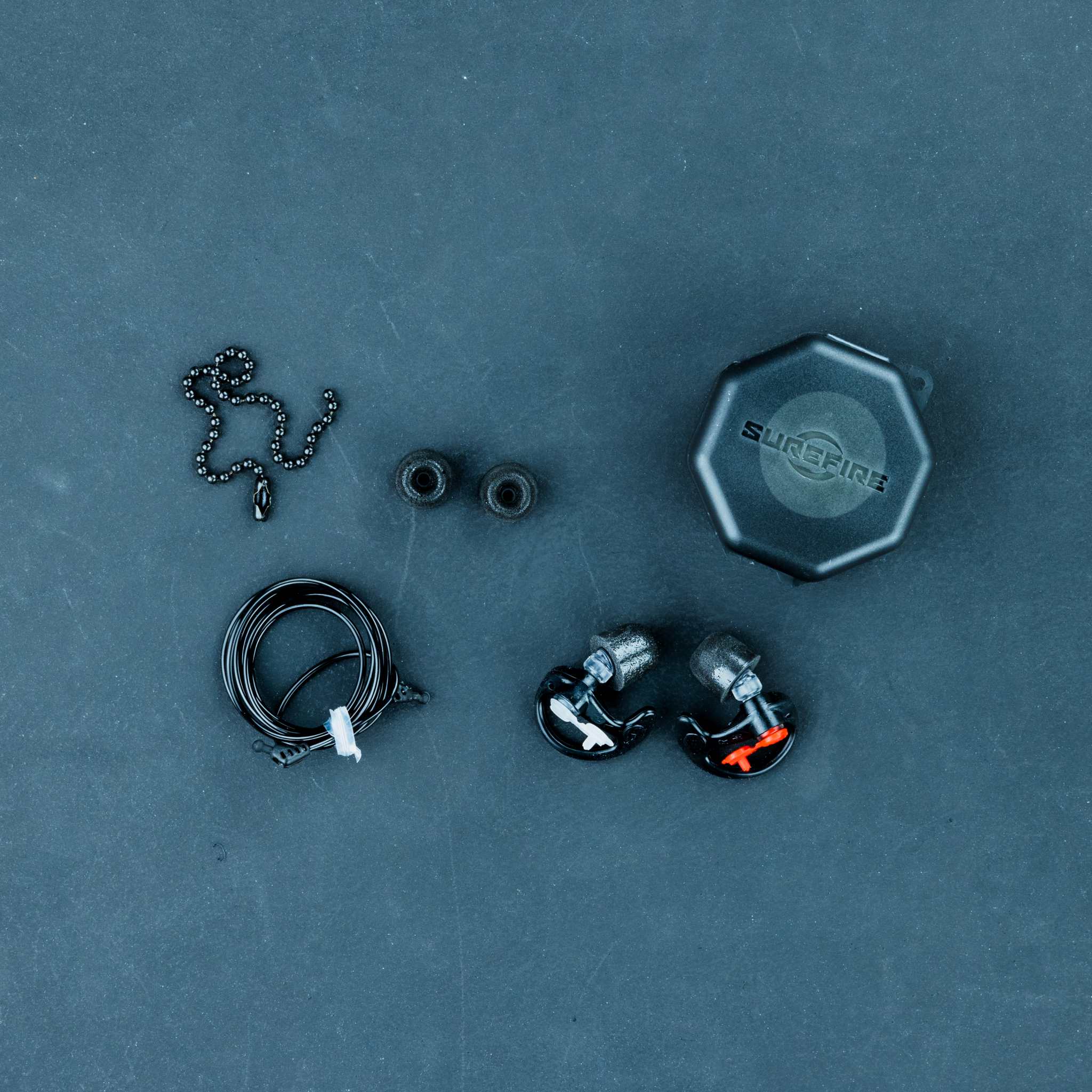 SureFire EP7 Sonic Defenders Ultra – T.REX ARMS