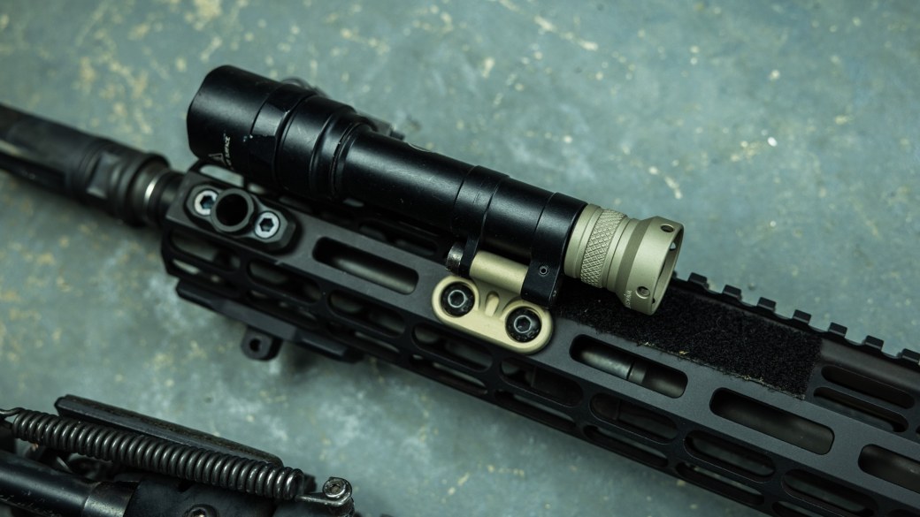 AERO M5 Loadout One – T.REX ARMS