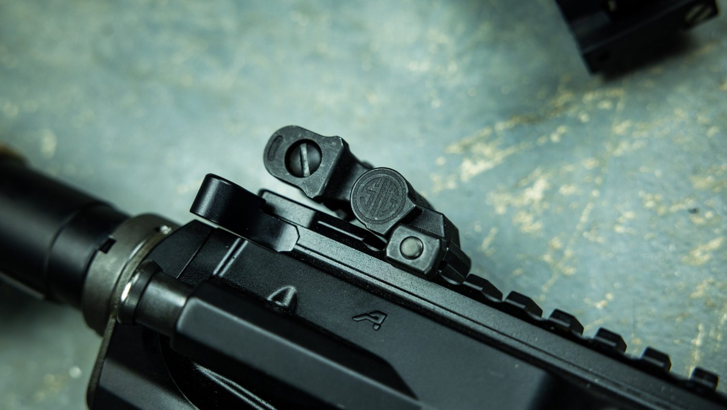 AERO M5 Loadout One – T.REX ARMS