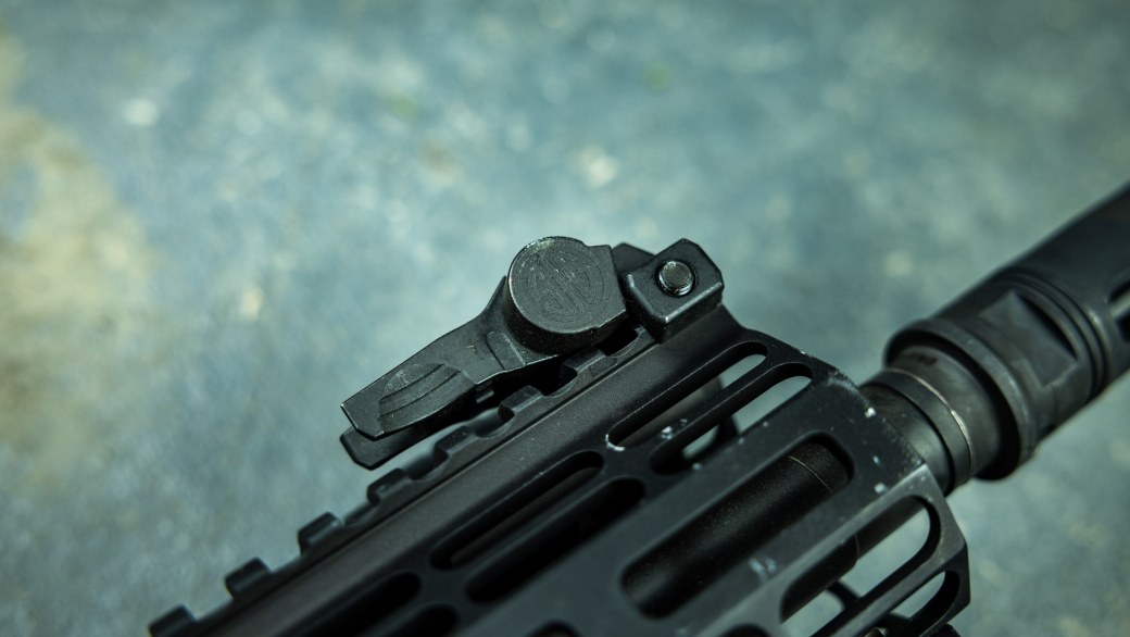 AERO M5 Loadout One – T.REX ARMS