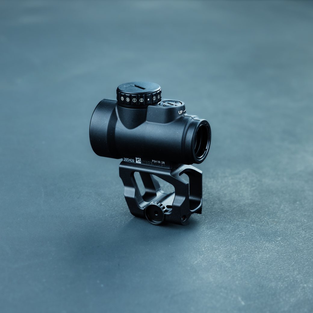 Scalarworks LEAP/05 Trijicon MRO QD Mount – T.REX ARMS