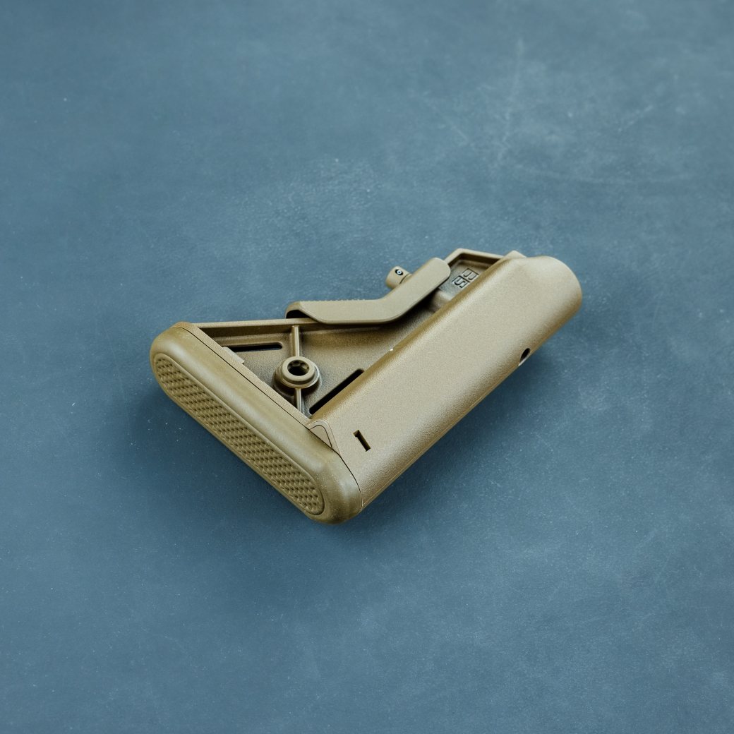 B5 Systems BRAVO Stock – T.REX ARMS