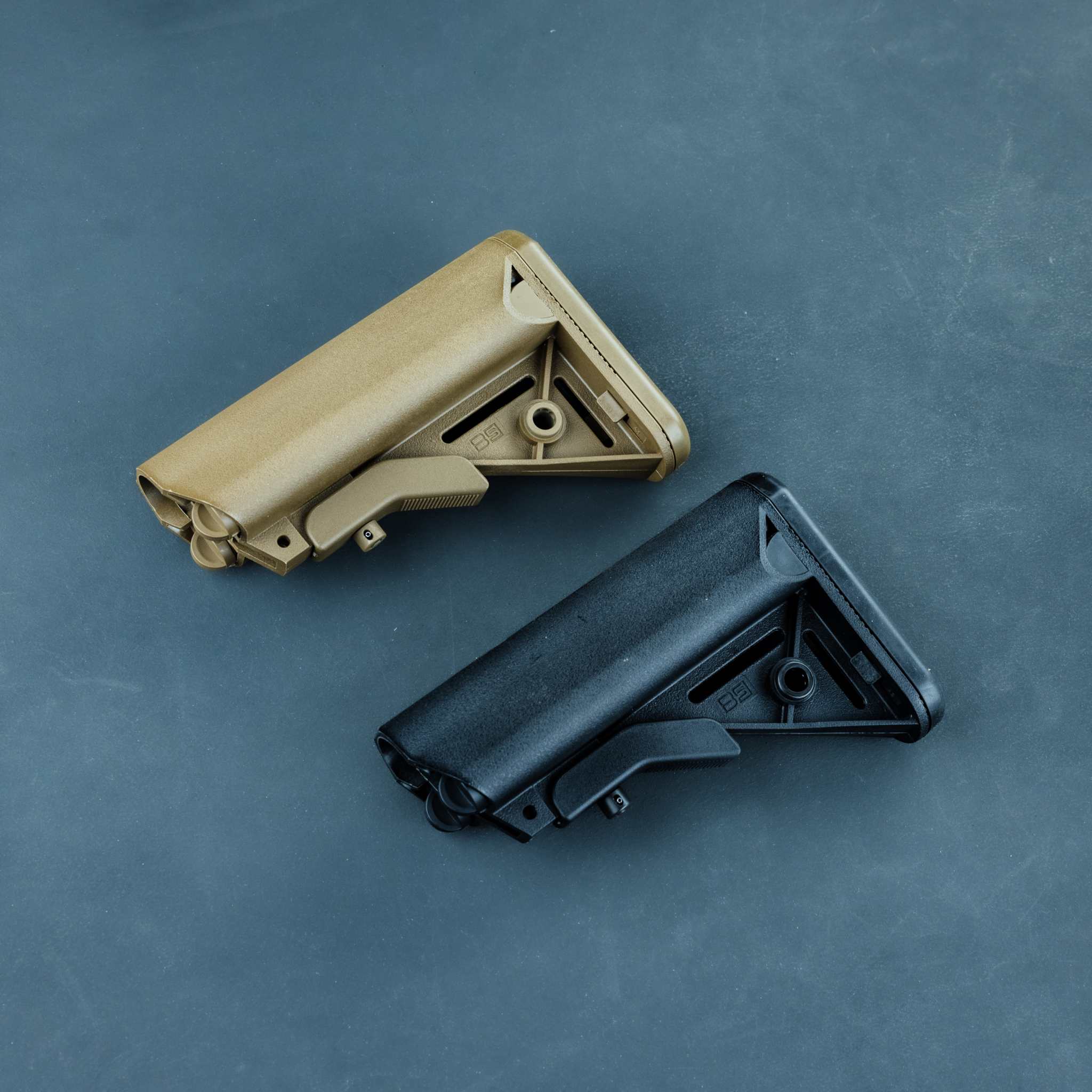 B5 Systems Enhanced SOPMOD Stock – T.REX ARMS