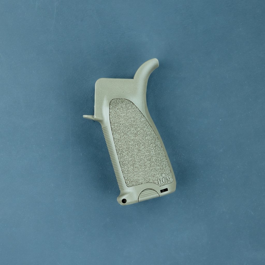 BCMGUNFIGHTER Grip – T.REX ARMS