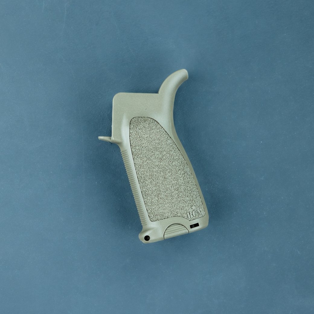 BCMGUNFIGHTER Grip – T.REX ARMS