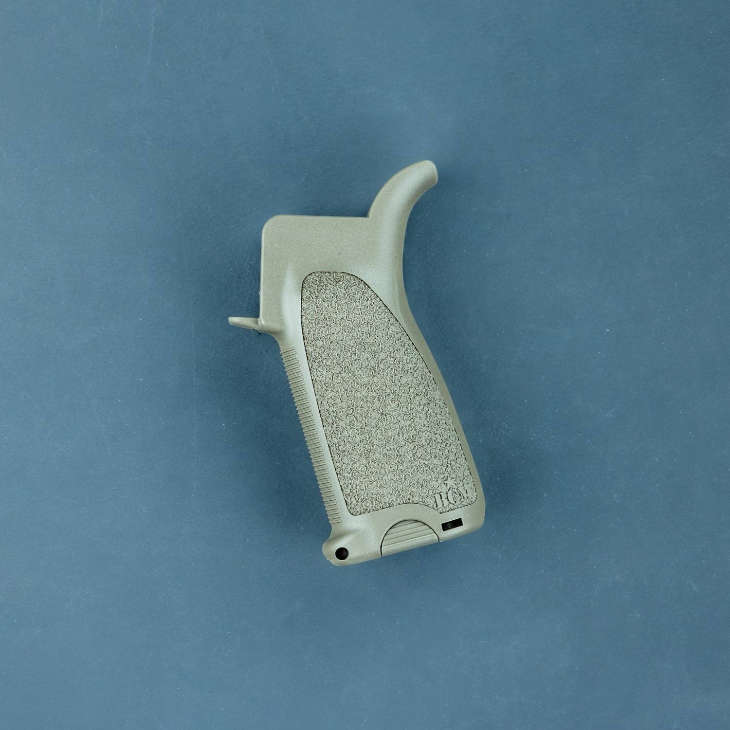 BCMGUNFIGHTER Grip – T.REX ARMS