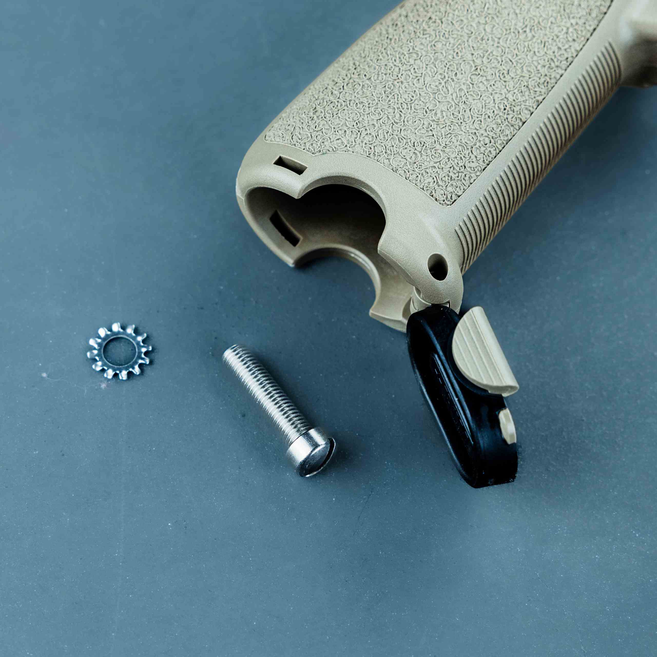 BCMGUNFIGHTER Grip – T.REX ARMS