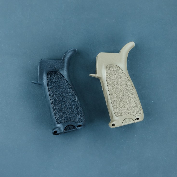 BCMGUNFIGHTER Grip – T.REX ARMS