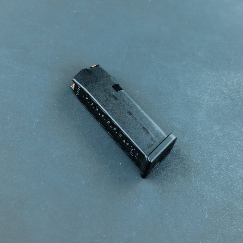 OEM Glock Magazine – T.REX ARMS