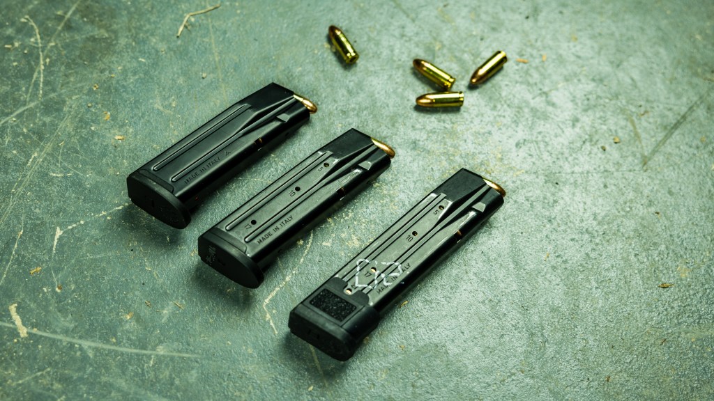 OEM SIG SAUER Magazine – T.REX ARMS