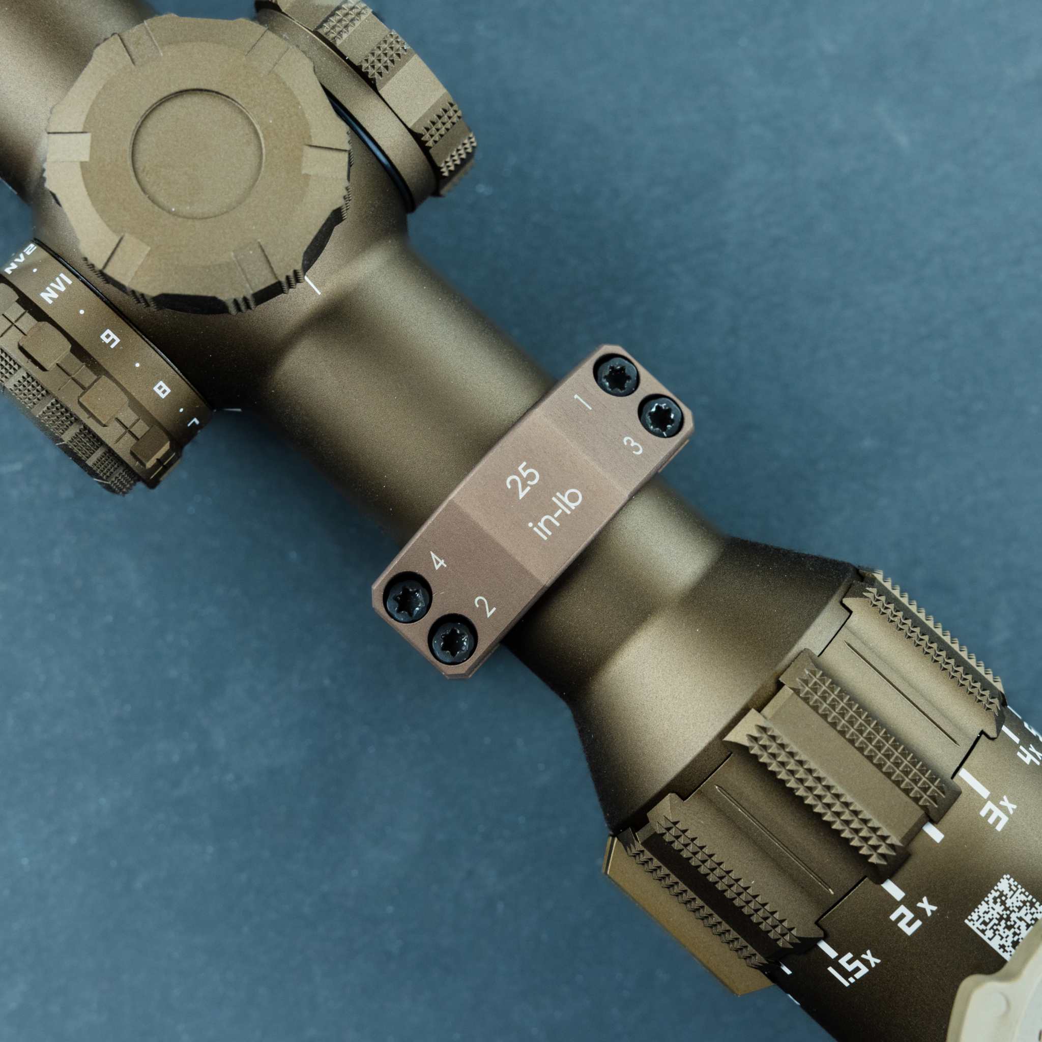 SIG SAUER TANGO6T 1-6X24mm DVO – T.REX ARMS