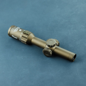 SIG SAUER TANGO6T 1-6X24mm – T.REX ARMS