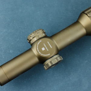 SIG SAUER TANGO6T 1-6X24mm – T.REX ARMS