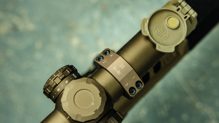 SIG SAUER TANGO6T 1-6X24mm DVO – T.REX ARMS