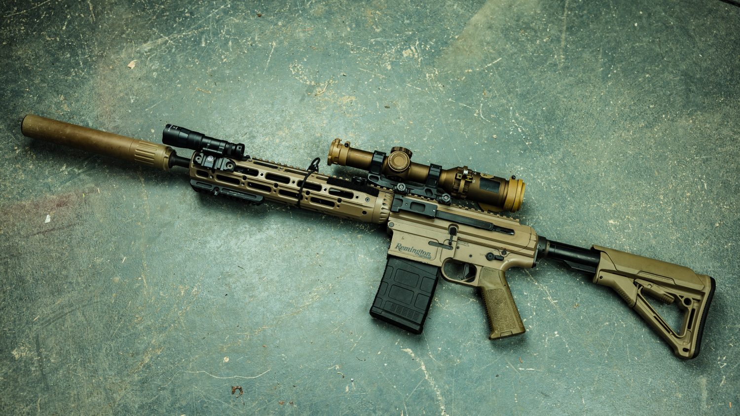 SIG SAUER TANGO6T 1-6X24mm – T.REX ARMS