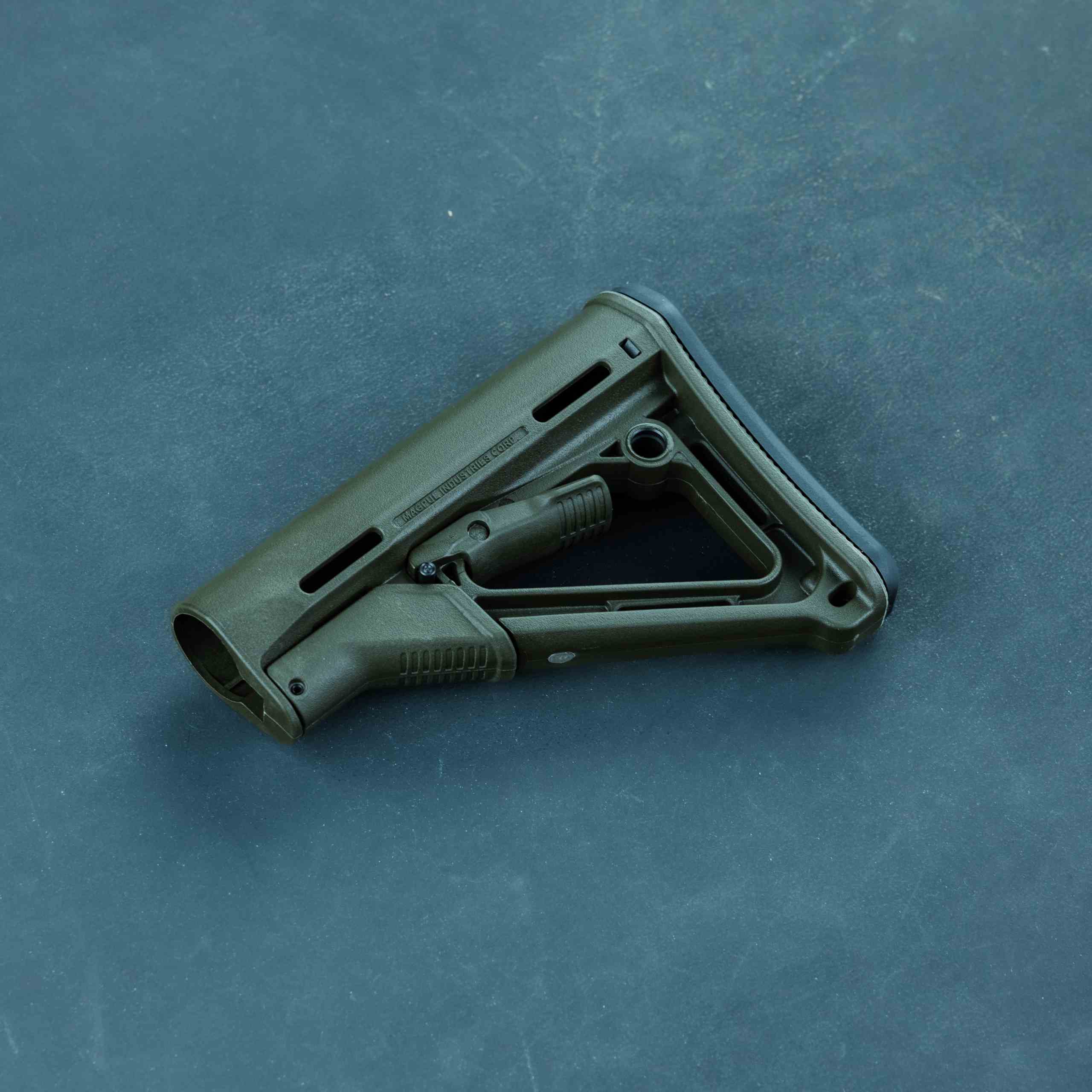 Magpul CTR Carbine Stock – Mil-Spec – T.REX ARMS