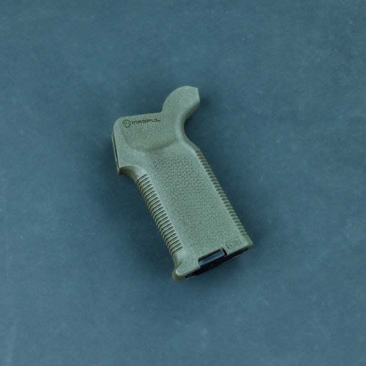 Magpul MOE-K2 Grip – AR-15/M4 – T.REX ARMS