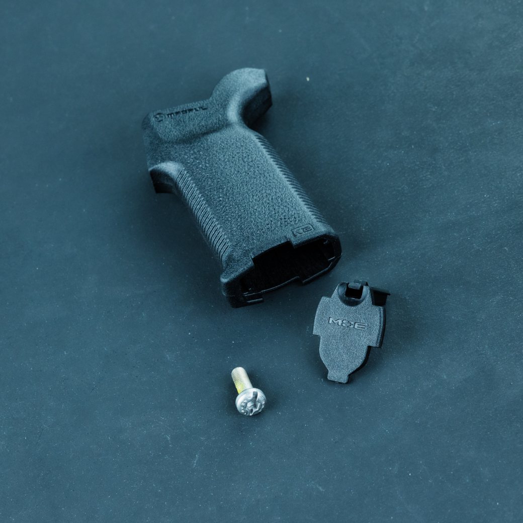 Magpul MOE-K2 Grip – AR-15/M4 – T.REX ARMS