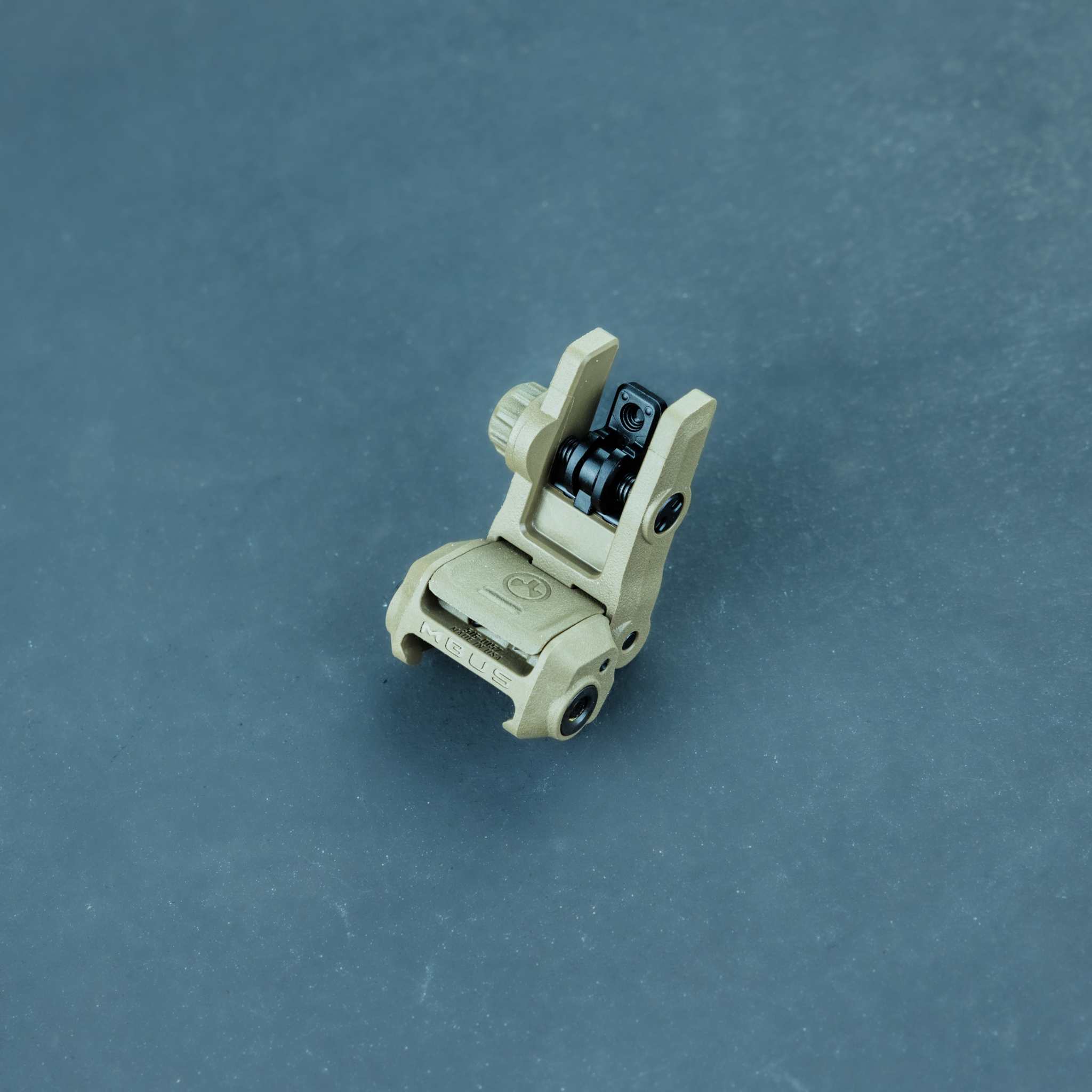 Magpul MBUS 3 Sight – Rear – T.REX ARMS